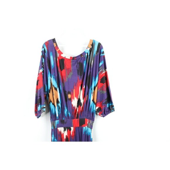 Rachel Pally Dresses New Rachel Pally Womens Size Small 34 Sleeve